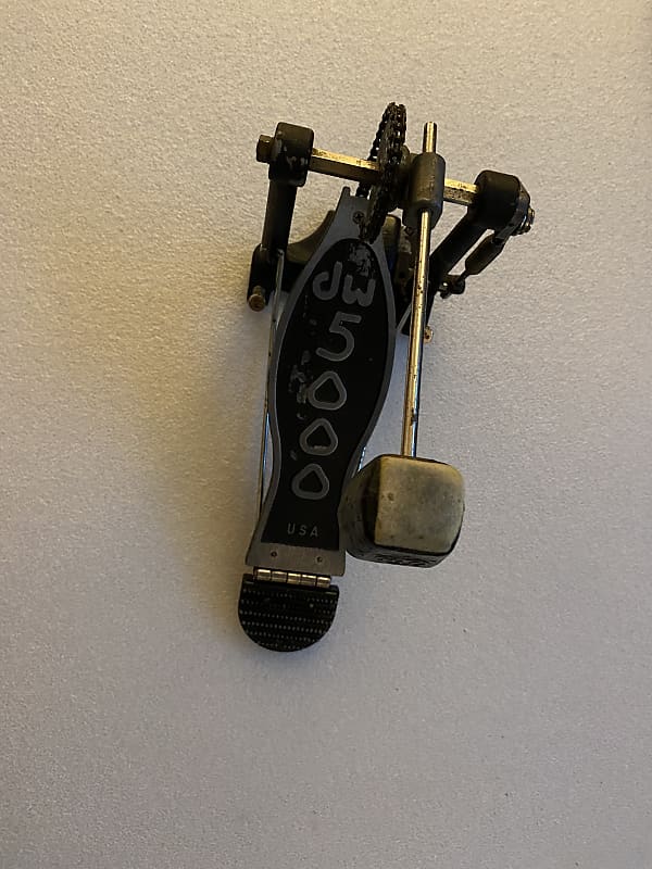 DW 5000 Single Pedal | Reverb
