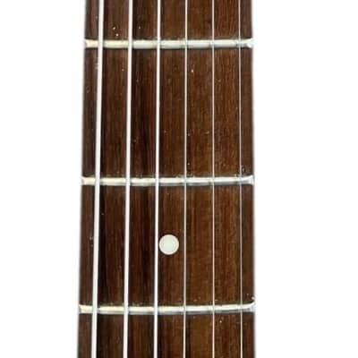 Yamaha Guitar - Electric RGS 121 | Reverb