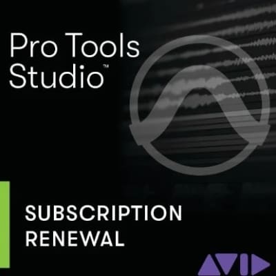 Pro Tools Legacy Upgrade with 12 Months of | Reverb
