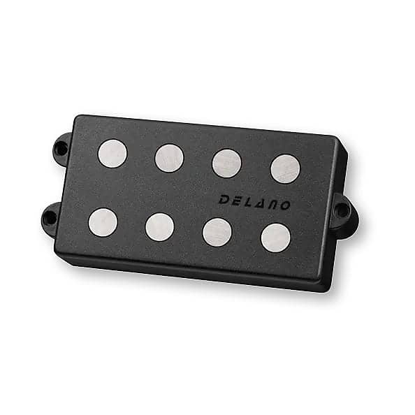 Delano MC 4 FE/M2 2024 | Reverb