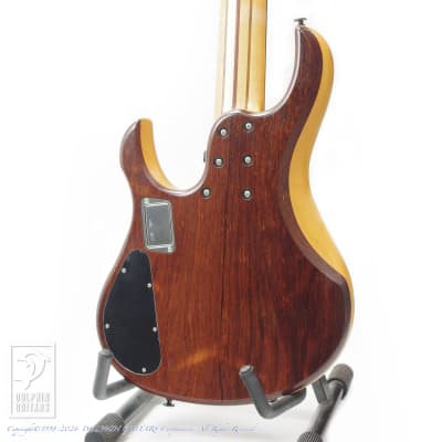 ESP HALIBUT Custom (5-Strings Bass)[Pre-Owned]【Special Sale】 | Reverb