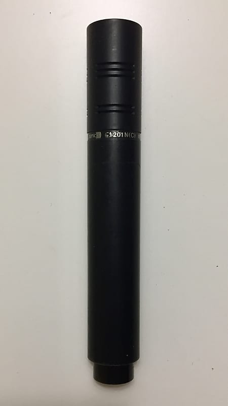 Beyerdynamic M201 | Reverb