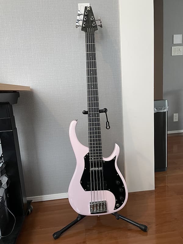 Modulus M-92 1993 Shell Pink | Reverb