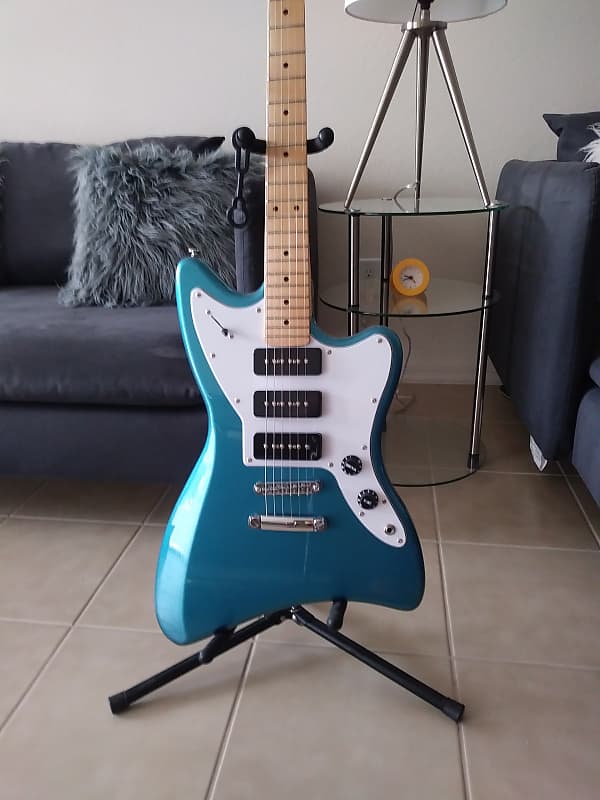 SX Liquid 2021 Lake Placid Blue | Reverb