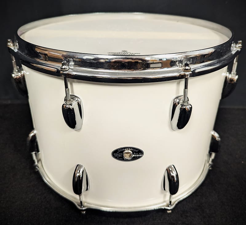 Slingerland 14 Inch Rack Tom Vintage 70s | Reverb