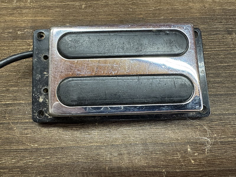 Peavey Bass Humbucker Pickup T-40 80s | Reverb