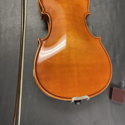 Hermann Beyer 3/4 size Student Violin E201/3 | Reverb