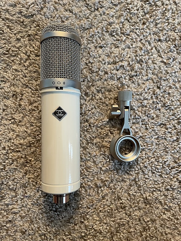 ADK Microphones Munich-M7T | Reverb