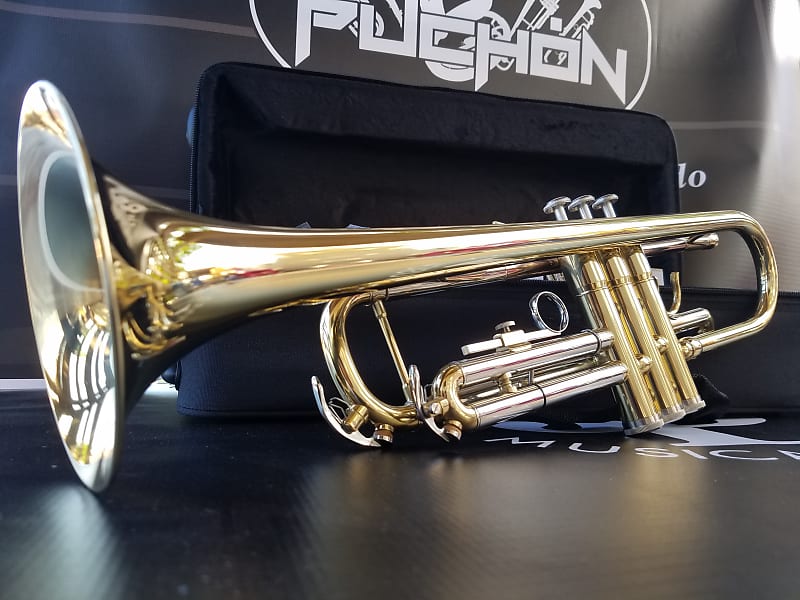 John Packer 051 Lacquer | Reverb