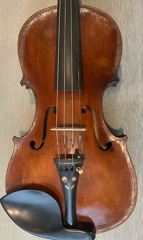 American Violin by Rollin Davis, Wichita 1928 | Reverb Australia
