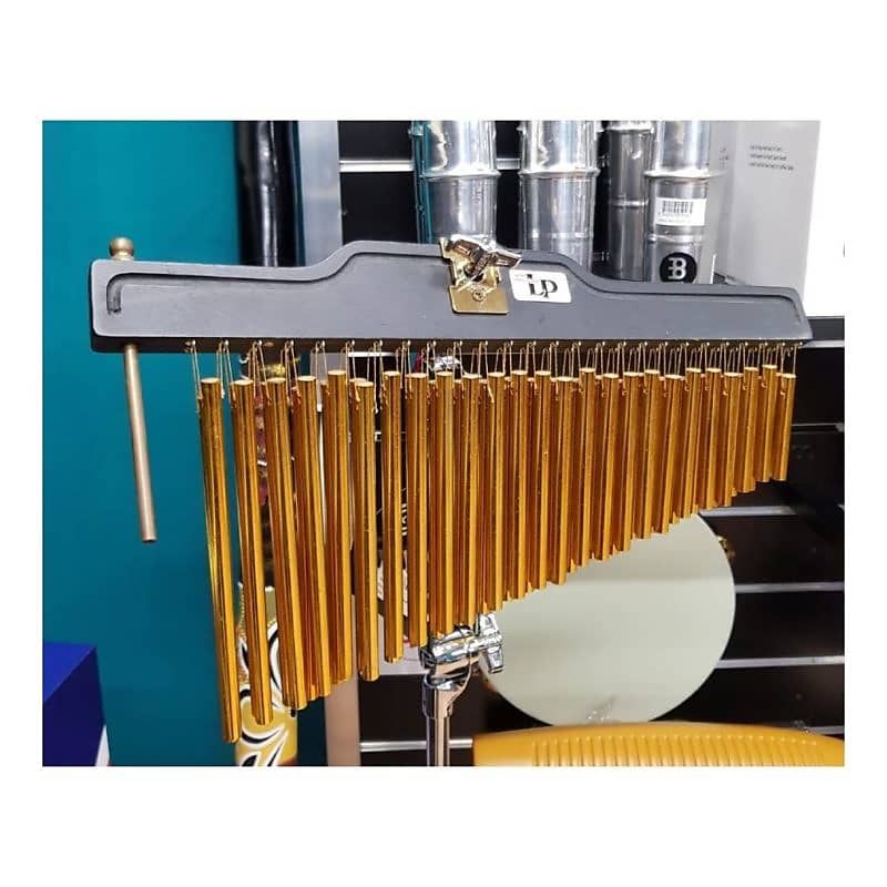 LATIN PERCUSSION Bar Chimes | Reverb