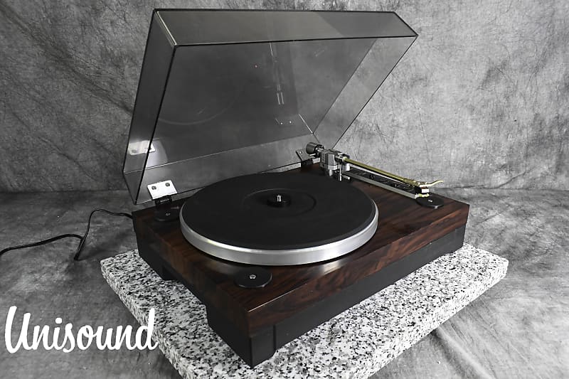 Micro Seiki BL-10X Turntable Record Player in Very Good | Reverb