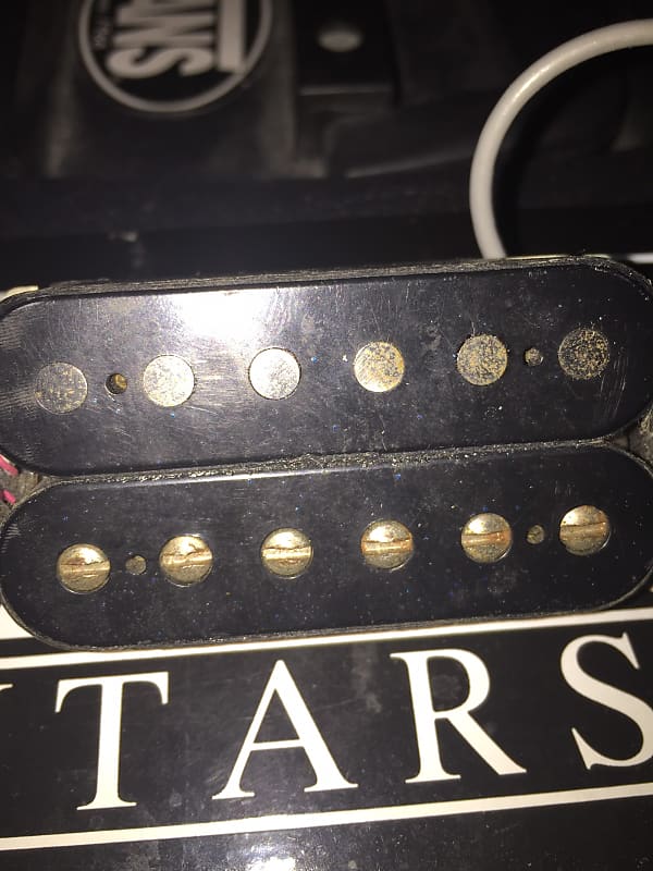 PRS Single-Coil Bass | Reverb