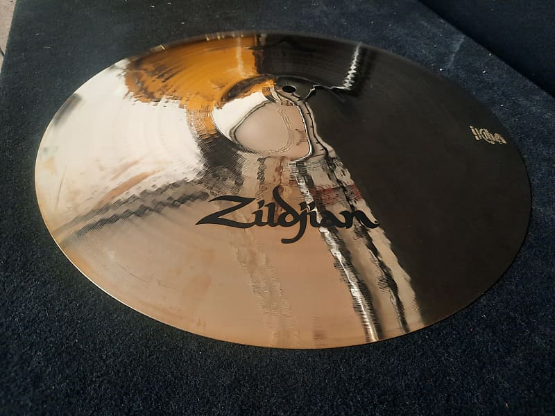 Zildjian A Custom Crash 18" | Reverb