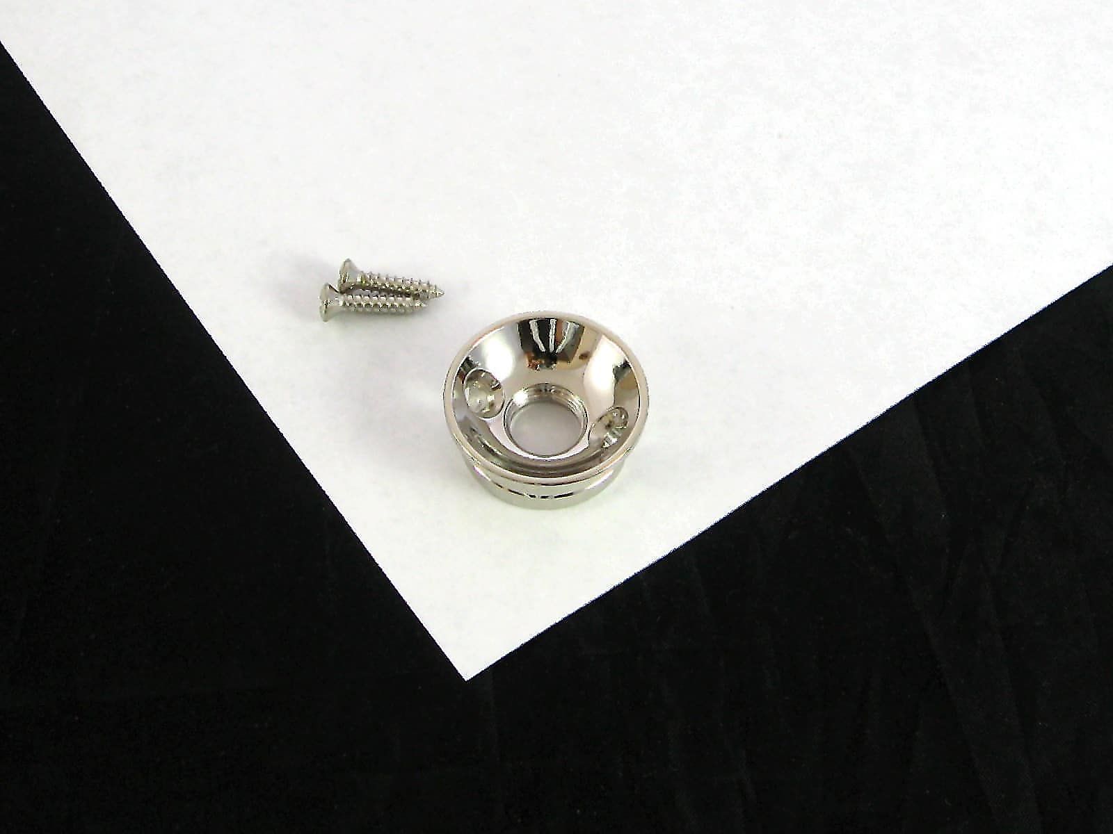 Allparts AP-5270-001 Telecaster Electrosocket Jack | Reverb Canada