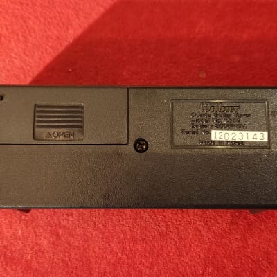 Wittner GT2 Quartz Guitar Tuner | Reverb