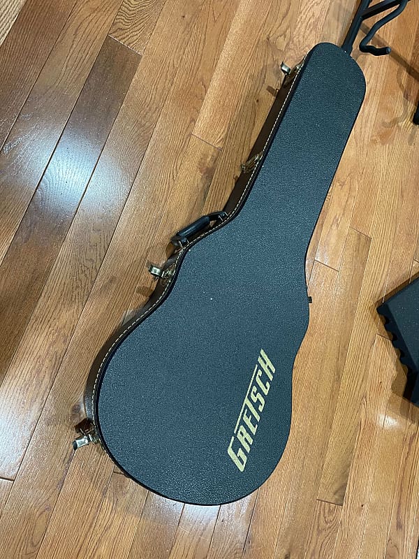 Gretsch Streamliner G2655T Case | Reverb