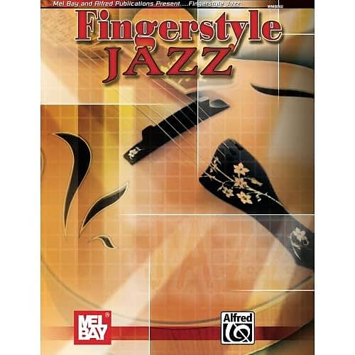 Fingerstyle Jazz Corey Christiansen | Reverb