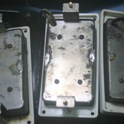 1978 Aria Pro II LP600B Peter Frampton Model by Matsumoku | Reverb