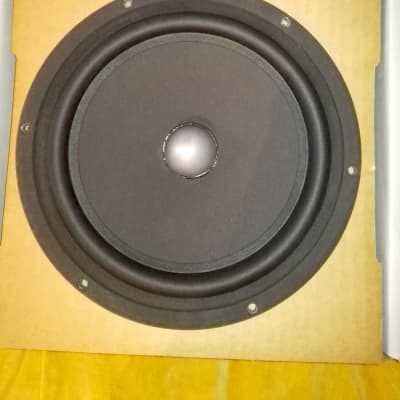 SEAS W22NY001 E0045 WOOFER - EXCEL SERIES | Reverb