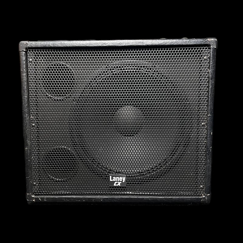 Laney CX Sub-A 300w Active 15" Sub | Reverb UK