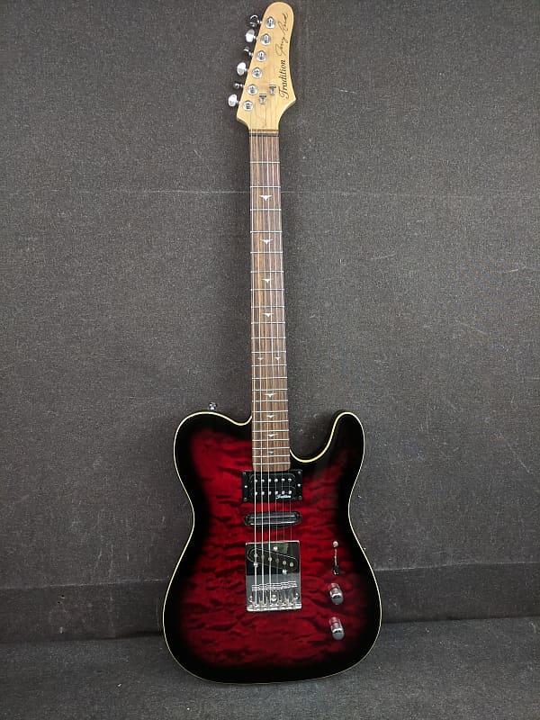 Jerry Reed Signature Guitar Greasy, Backbeat Swampy, Funky Stuff: The