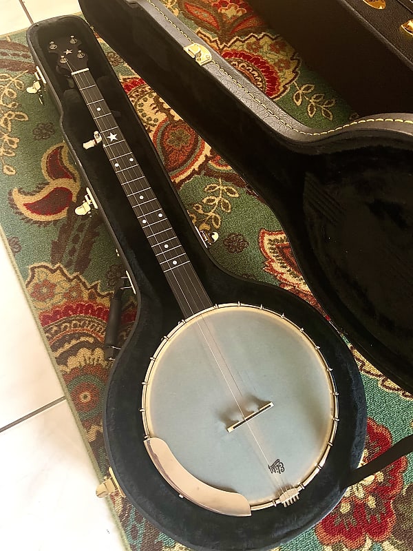 2020 Bart Reiter Standard Model Serial Number 4824 Mahogany | Reverb