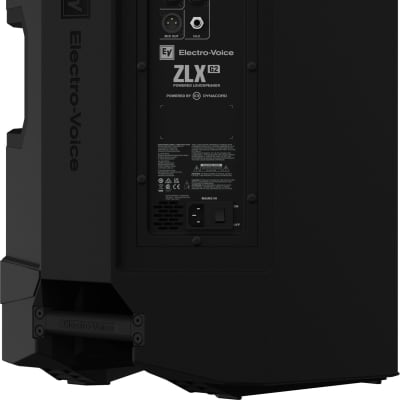 Electro Voice ZLX-15P-G2 15" 2-way Powered Speaker | Reverb