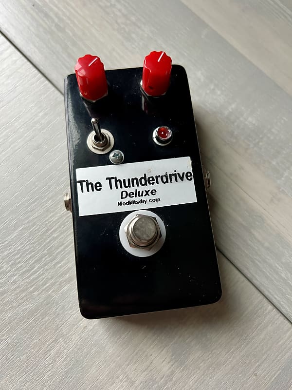 Fully Assembled Mod Kits DIY (Mod Electronics) Thunder Drive | Reverb