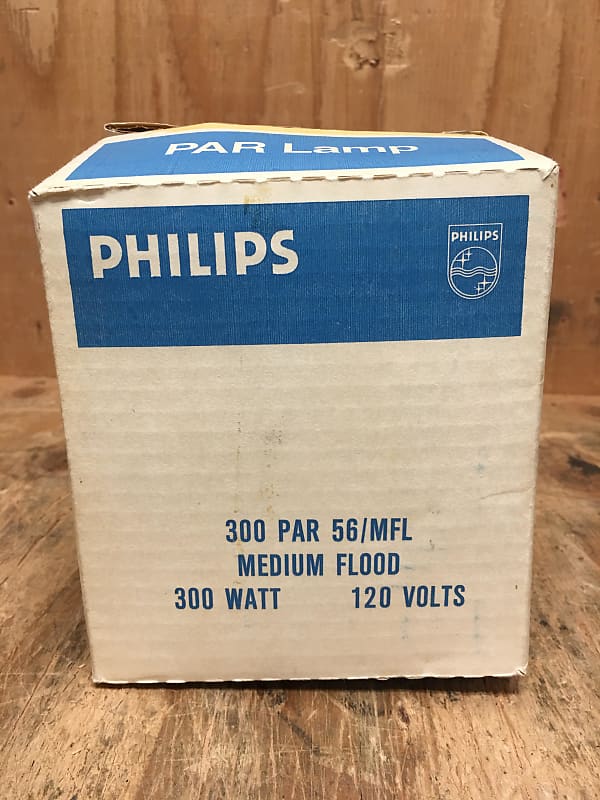 Philips PAR 56 Bulb | Reverb