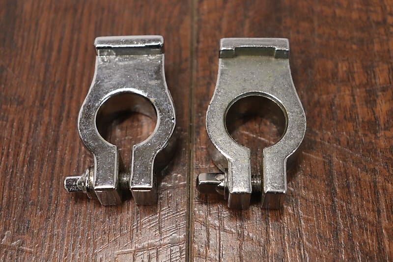 Gibraltar 3/4" Cymbal Stand Memory Locks 2pk | Reverb