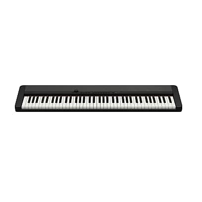 Casio CT-S1-76 Casiotone Keyboard (76 Key) | Reverb UK