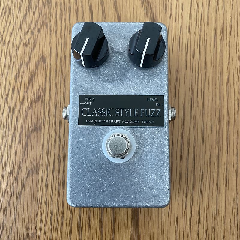 ESP Classic Fuzz | Reverb