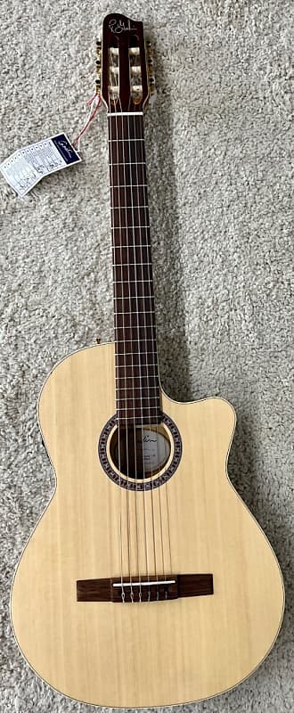 Godin Arena Cutaway Clasica II Acoustic Electric Classical | Reverb