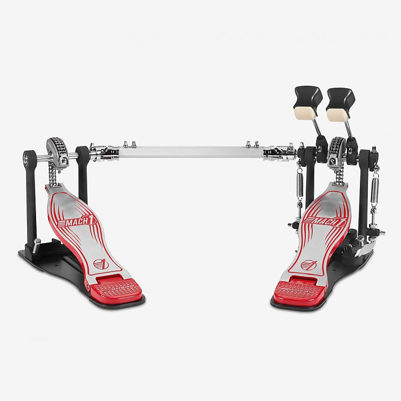 Ahead - APDP - Mach 1 PRO Double Pedal | Reverb