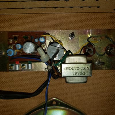 Kay Solid State 1960's-1970's | Reverb