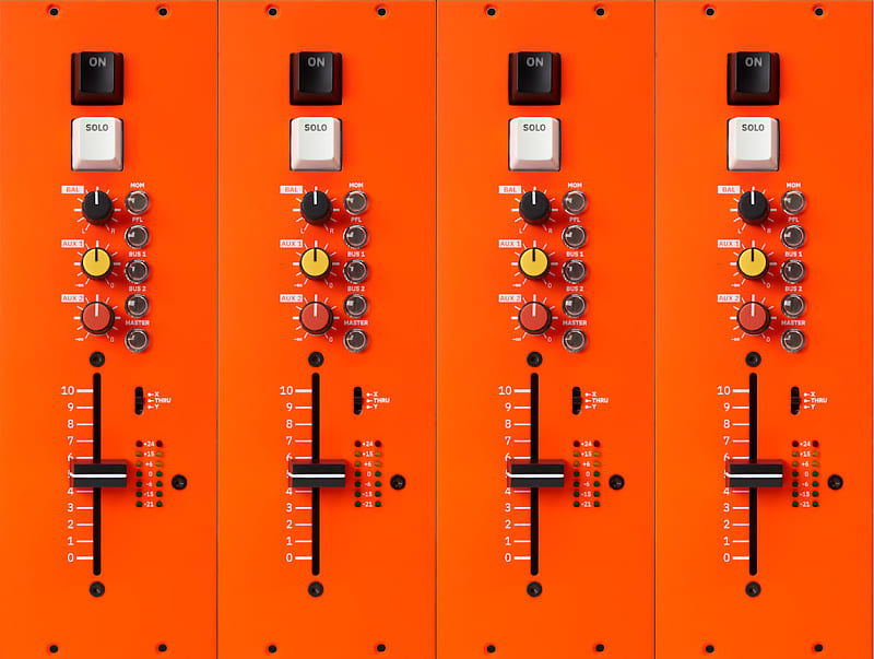 Rodec MX Modular S4 2024 | Reverb Australia