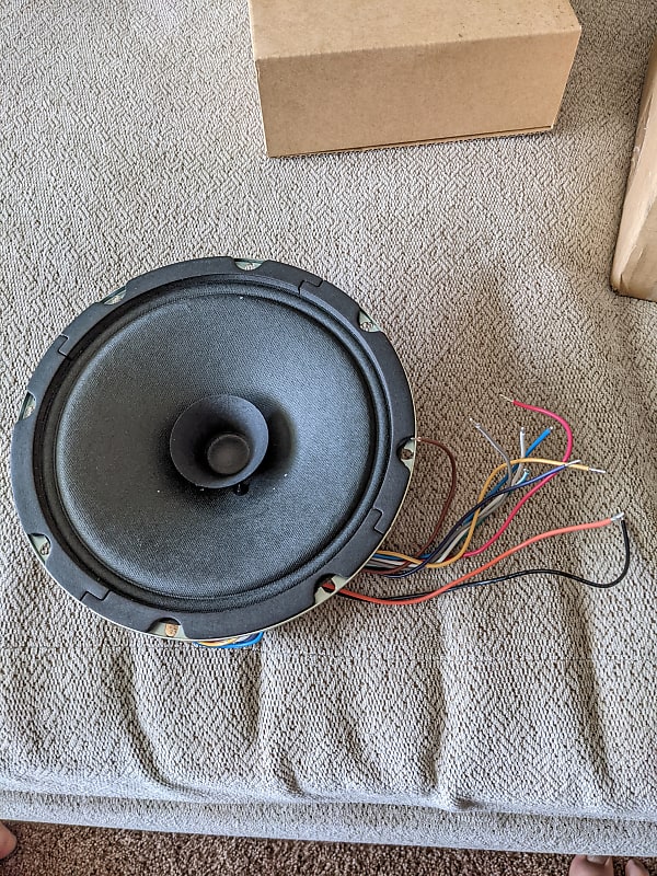 Set of 8 Atlas Sound SD72 | Reverb