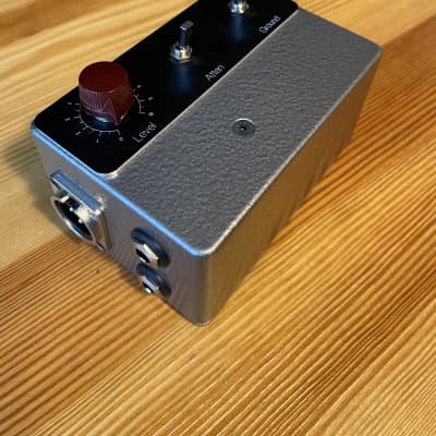 Amplexus Motown Style D.I. Box | Reverb