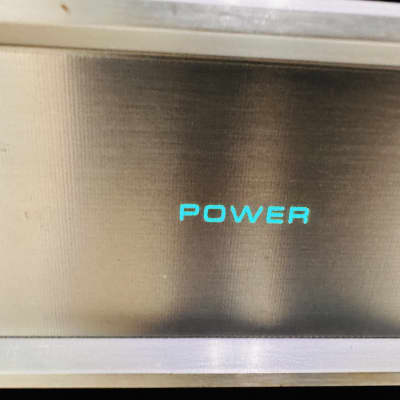 Dynaco Stereo - Quad Power Amplifier QSA-300 Channel 1 | Reverb