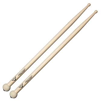 Vater Sizzle Fusion Stick/Mallet | Reverb