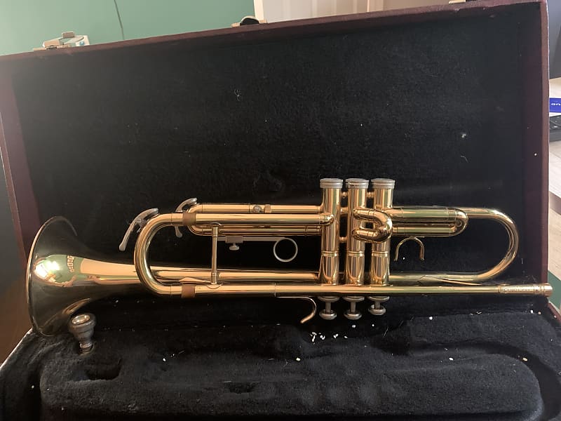 Holton t602 Mid 90s | Reverb