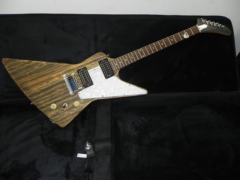 Gibson Explorer 1984 | Reverb