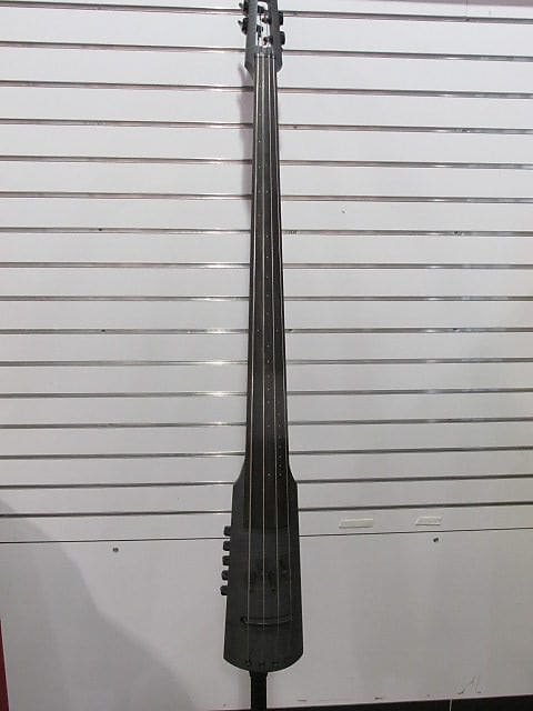 NS Design CRM4 Full-Size Upright 4-String Bass with Case & | Reverb