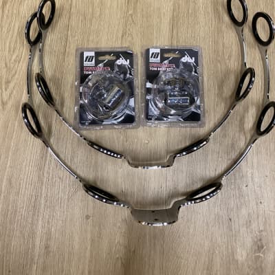 DW DRUMS STM 2020 - Chrome | Reverb Deutschland