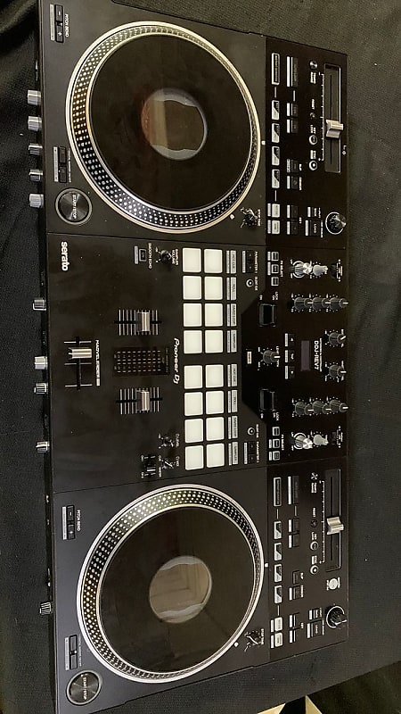 Pioneer REV7 DJ Controller (Richmond, VA) | Reverb