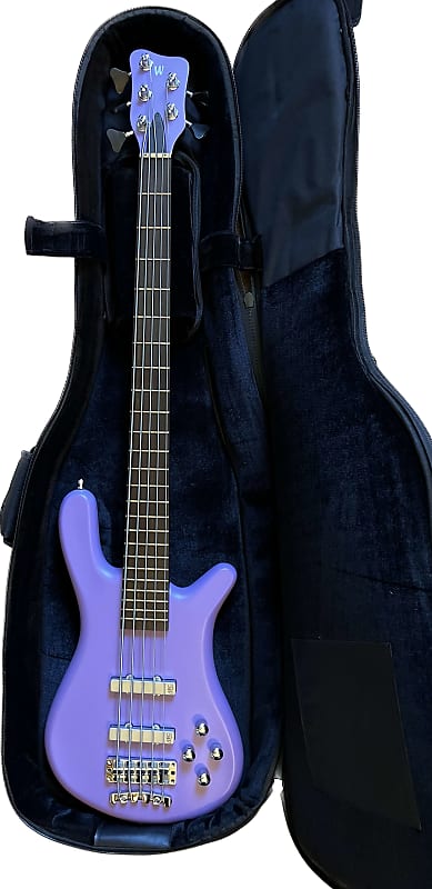 Warwick Streamer Masterbuilt | Reverb