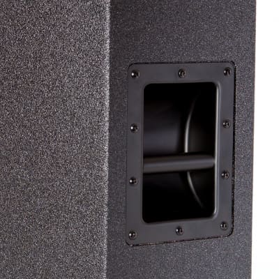 SCx12A 1000W Active 12-Inch Main/Monitor with DSP | Reverb