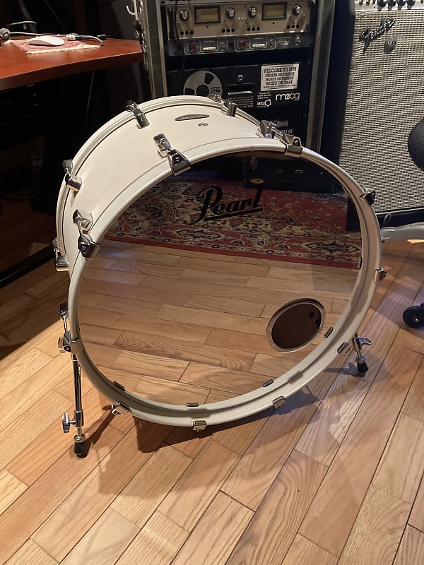 Pearl Decade Maple 24x14” Kick Drum | Reverb