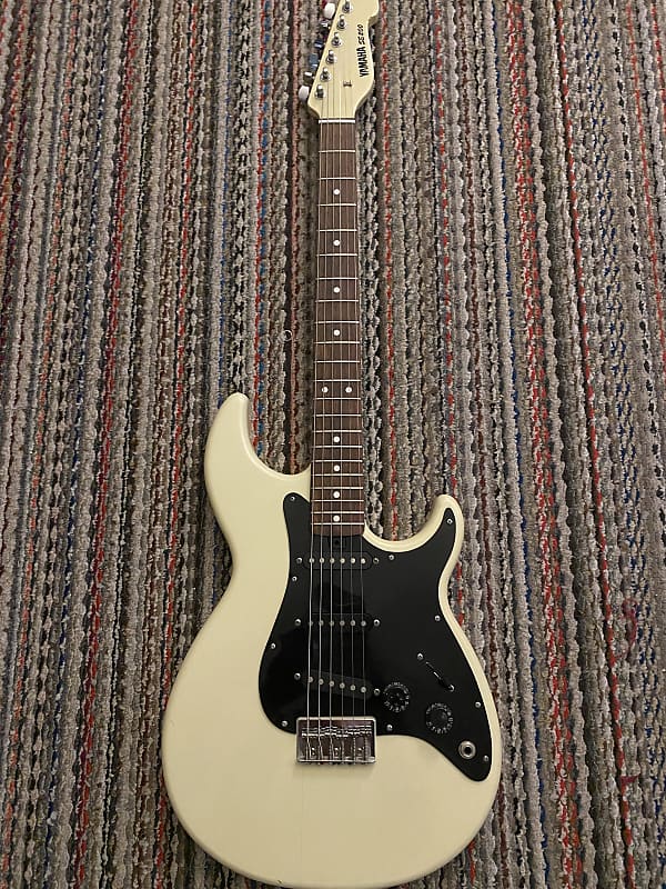 Yamaha SE200 1983 | Reverb